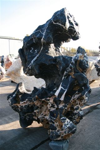 Monolhite en pierre naturel 1 - Trans Mat Royan - Gravier Decor